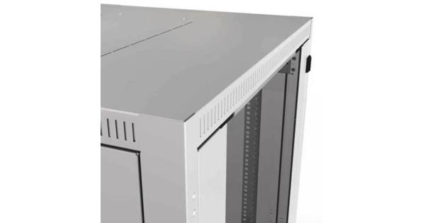 Monacor RACK-33NV - BimotorDJ