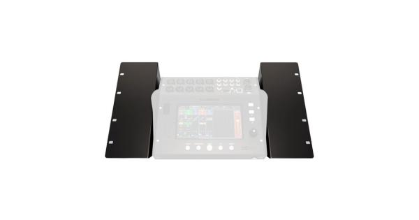 Allen & Heath Rackmount for CQ12T - BimotorDJ
