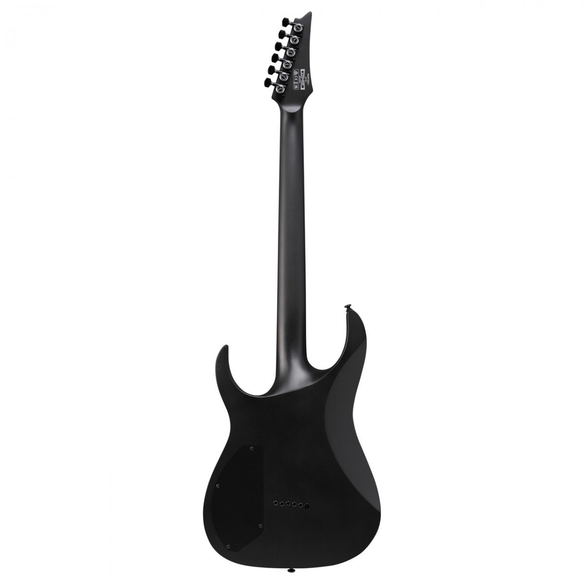 Ibanez RGRTBB21-BKF Baritone - BimotorDJ