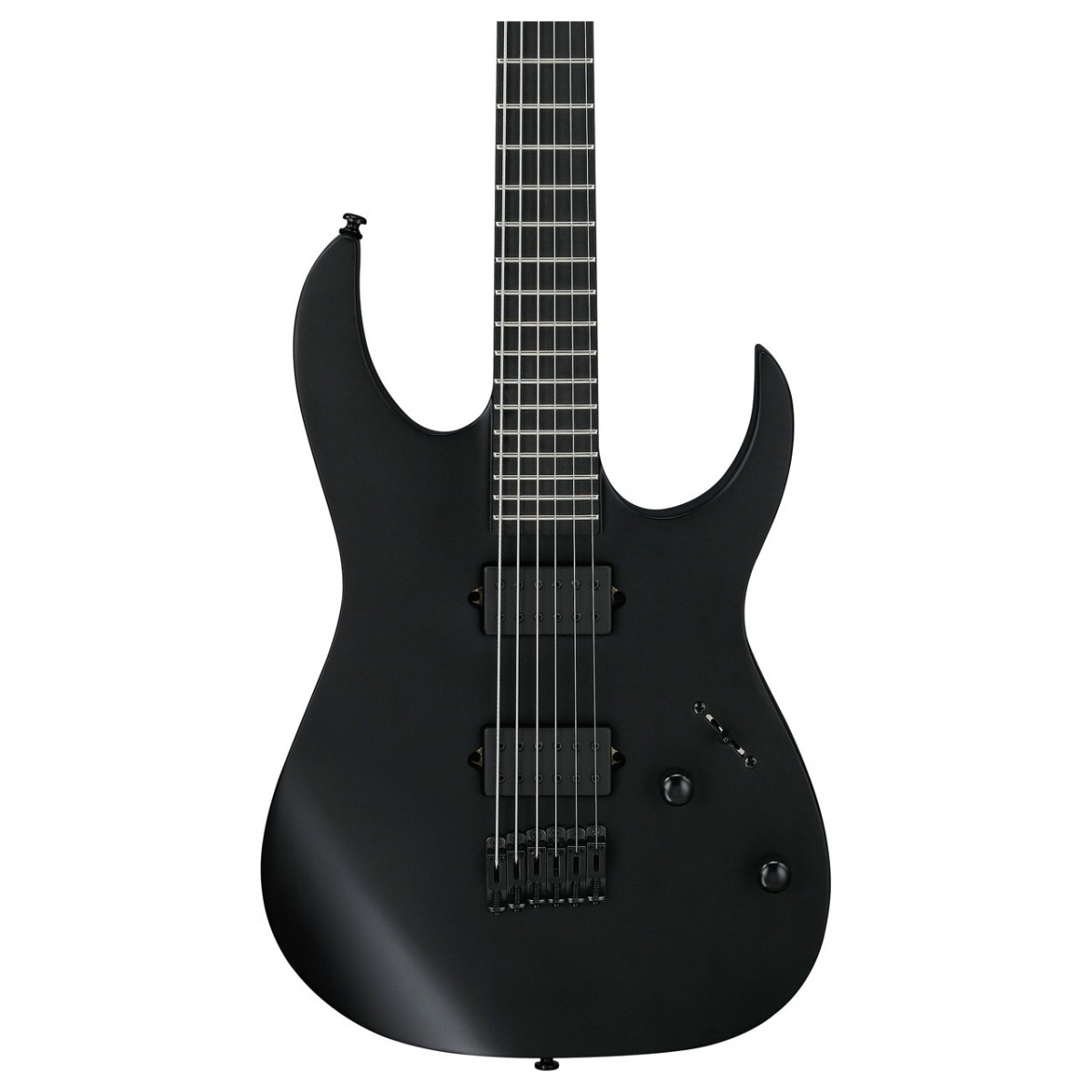 Ibanez RGRTBB21-BKF Baritone - BimotorDJ