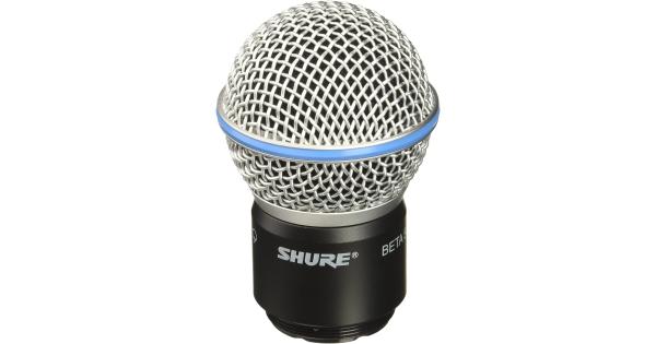 Shure RPW 118 Beta 58 Cartridge - BimotorDJ