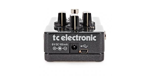 TC Electronic Sentry - BimotorDJ