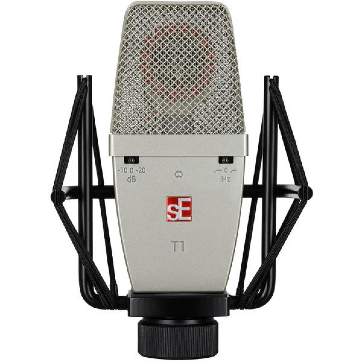 SE Electronics T1 - BimotorDJ