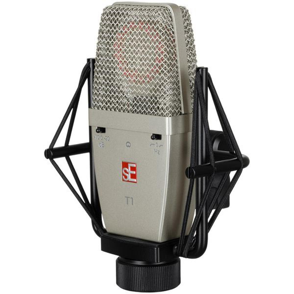 SE Electronics T1 - BimotorDJ