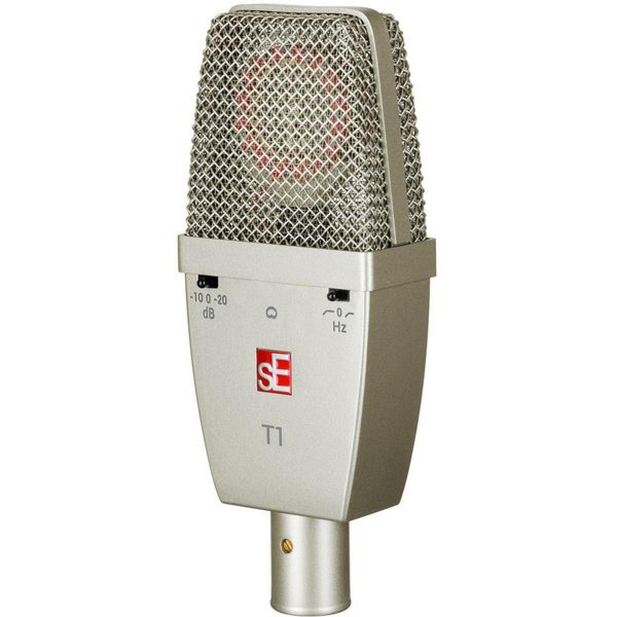 SE Electronics T1 - BimotorDJ