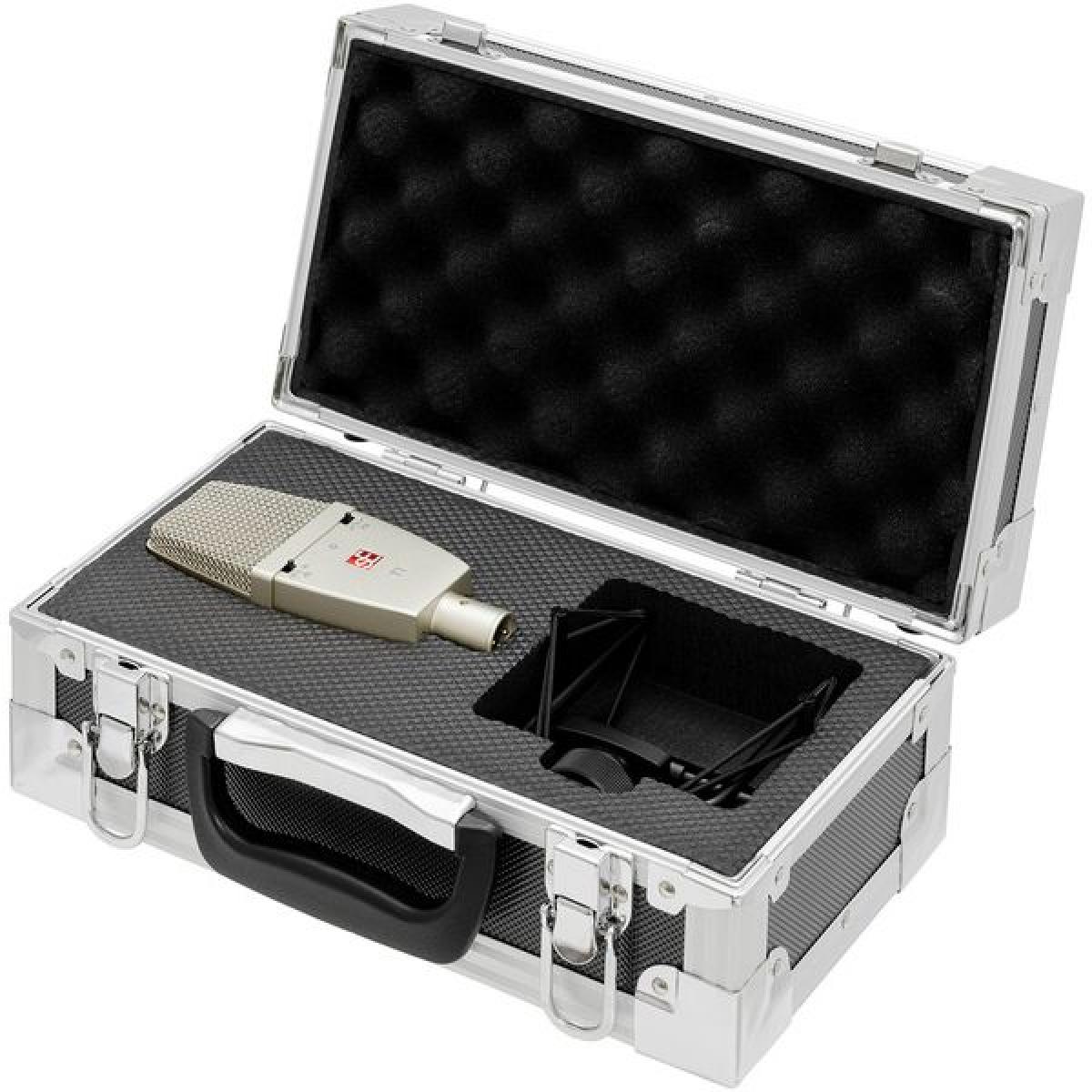 SE Electronics T1 - BimotorDJ