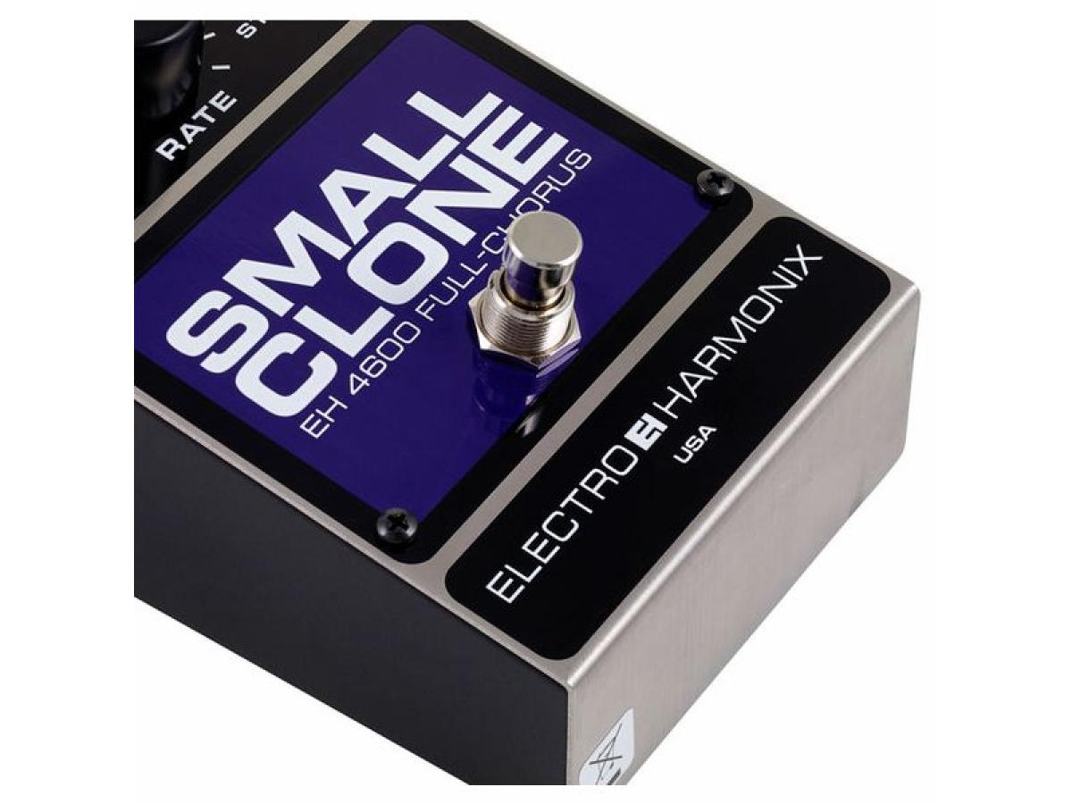 Electro Harmonix Small Clone - BimotorDJ