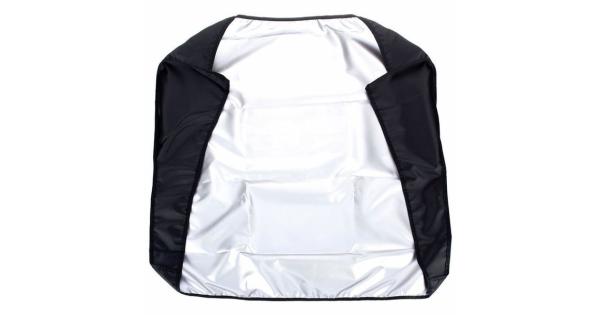 Allen & Heath SQ6 Dust Cover - BimotorDJ