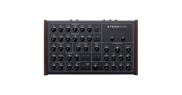 Erica Synths Steampipe - BimotorDJ