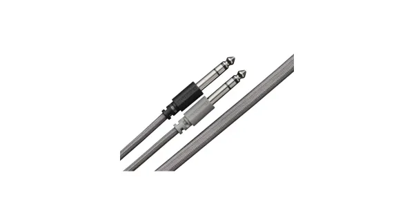 Elektron Twin Balanced Jack Cable 300cm - BimotorDJ
