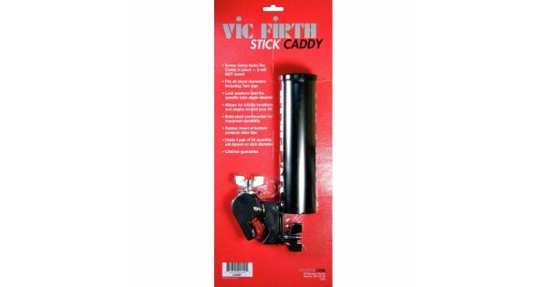 Vic Firth Caddy Stick Holder - BimotorDJ