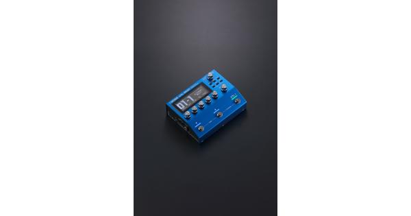 Boss VG-800 V-Guitar Processor - BimotorDJ