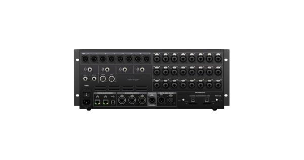 Behringer WING Rack - BimotorDJ