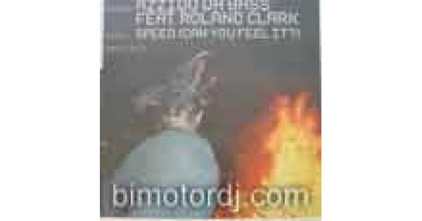 azzido ft. roland clark - speed (can you feel it?) - BimotorDJ
