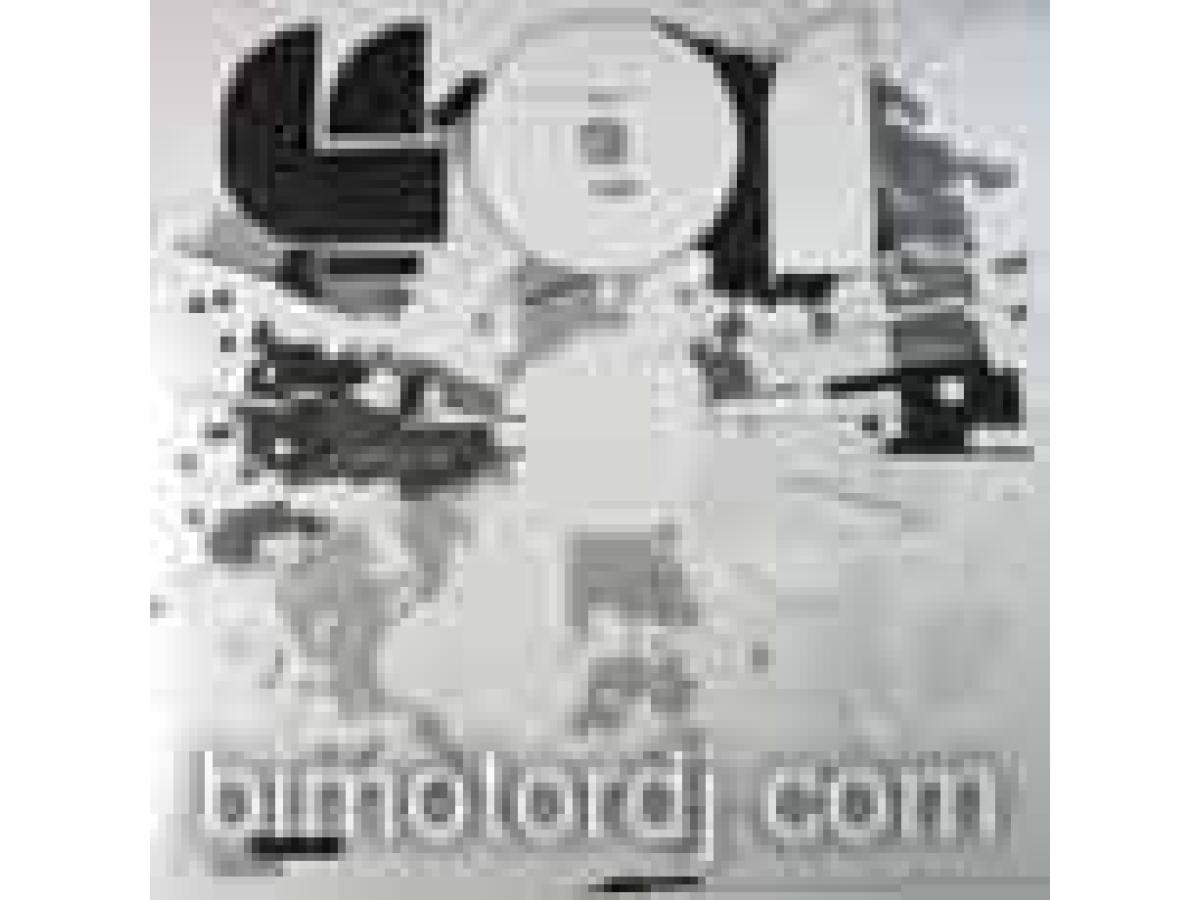 Speedy J and George Issakidis - Collabs 401 - BimotorDJ