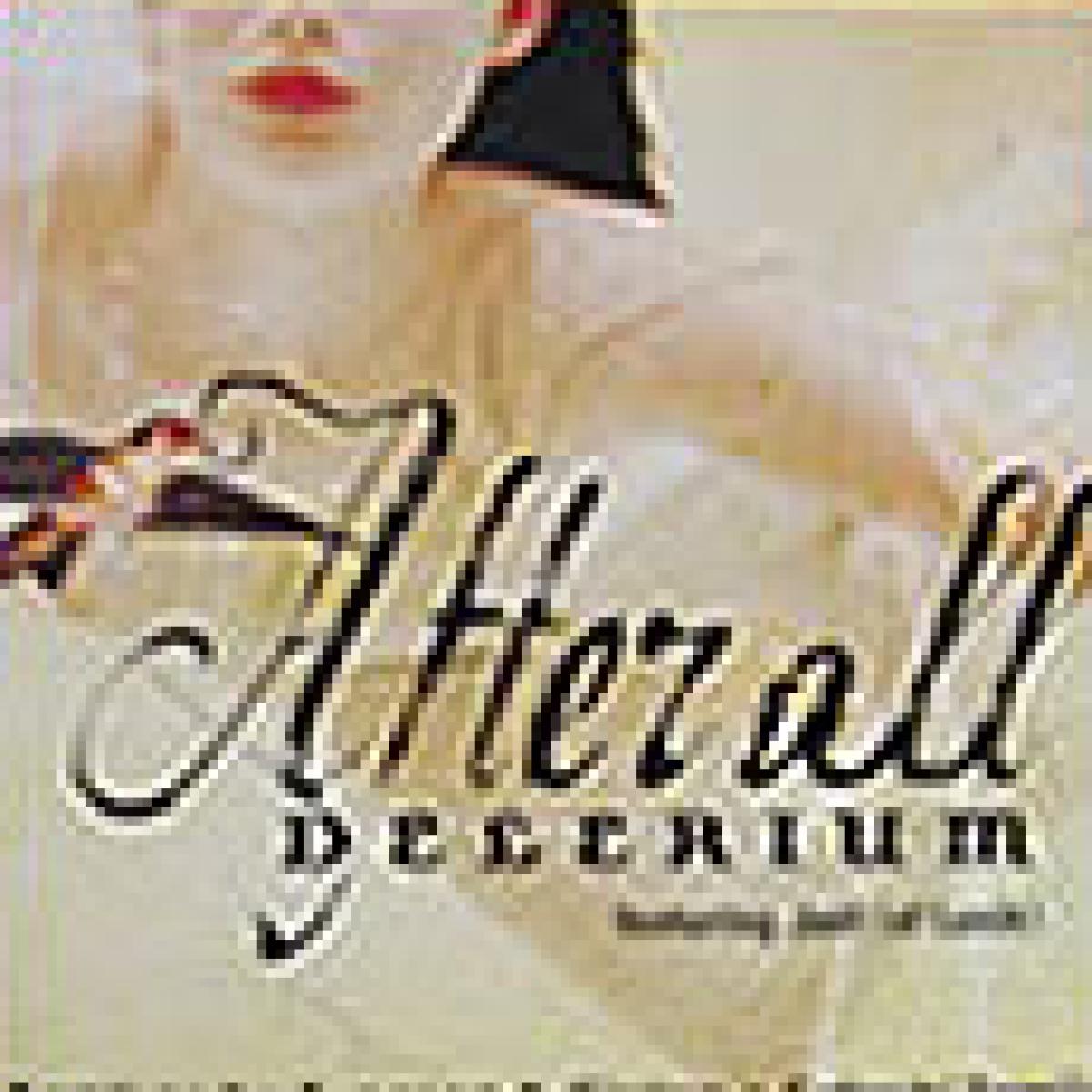 delerium jael (of lunik) / after all - after all - BimotorDJ