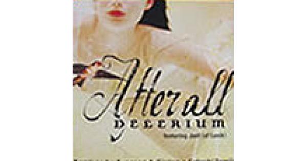 delerium jael (of lunik) / after all - after all - BimotorDJ
