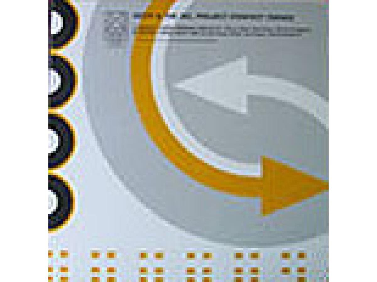 Dizzy & The DCL Project - perfect timing - BimotorDJ