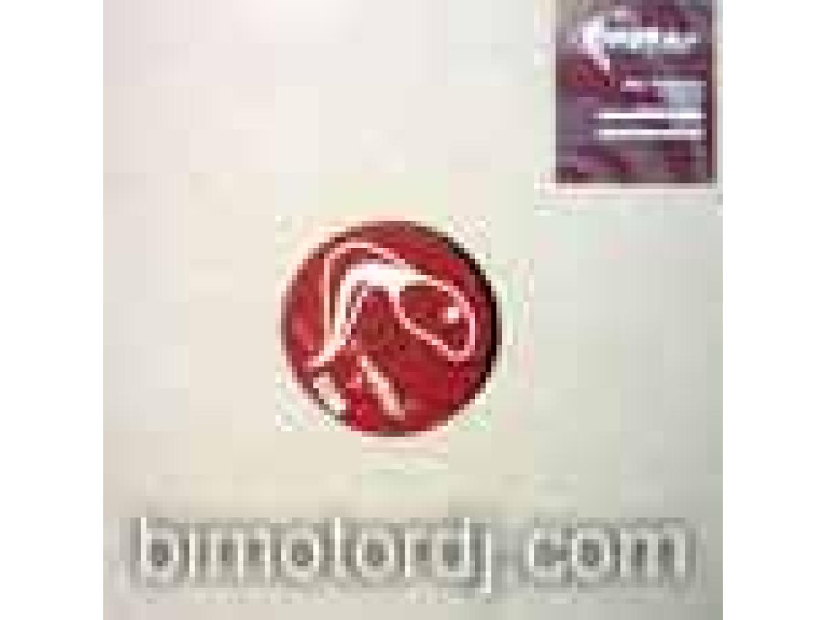 jay tripwire - soupcan - BimotorDJ