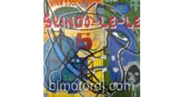 viva 2001 ft. jaya & jacko peake - skindo-le-le - BimotorDJ
