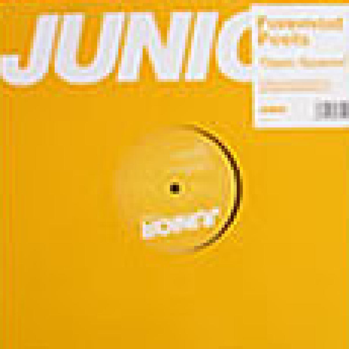 foremost poets - open season - BimotorDJ