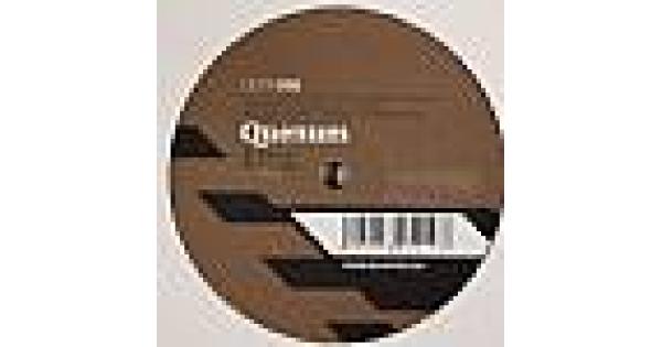 Quenum - Cargo Ep - BimotorDJ