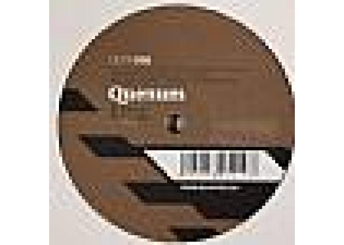 Quenum - Cargo Ep - BimotorDJ