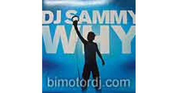 dj sammy - why - BimotorDJ