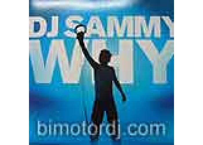 dj sammy - why - BimotorDJ