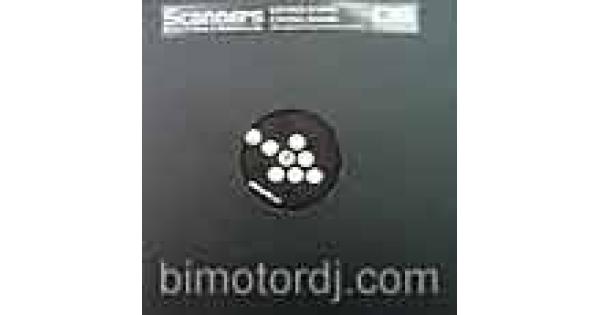 scanners - crying shame - BimotorDJ
