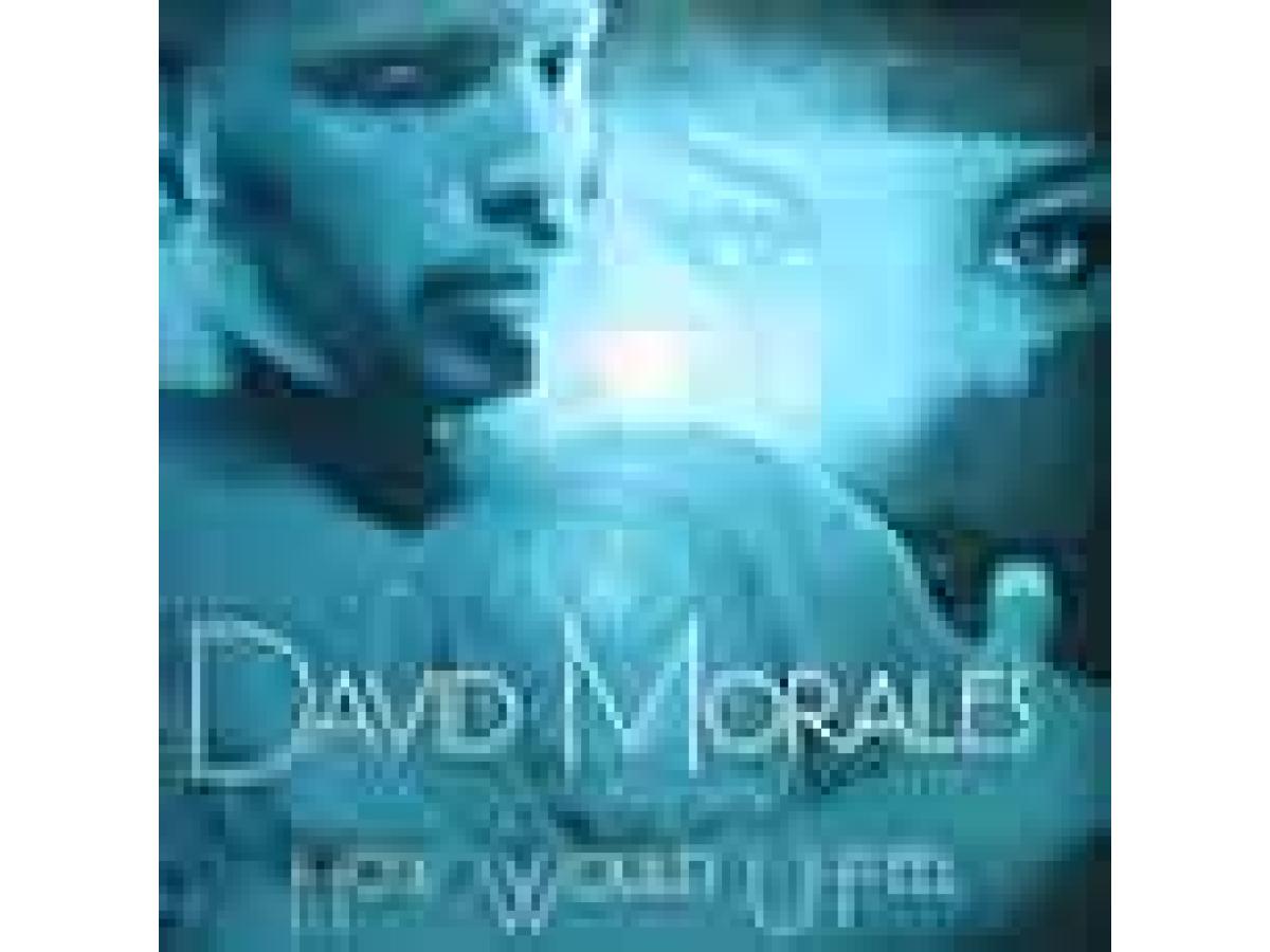 david morales ft. lea lorien - how would u feel - BimotorDJ