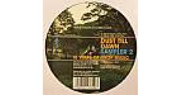 Inland Knights - Miguel Migs - Dusk Till Dawn Sampler 2 - BimotorDJ