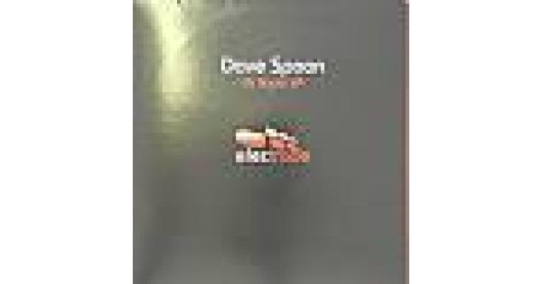 Dave Spoon - At Night - BimotorDJ