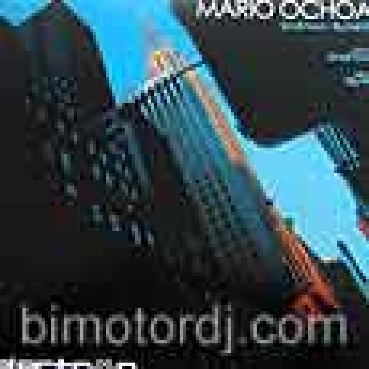 mario ochoa - small town - big hell ep. - BimotorDJ