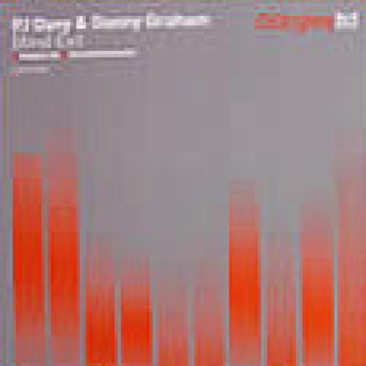 pj davy & danny graham - blind exit - BimotorDJ