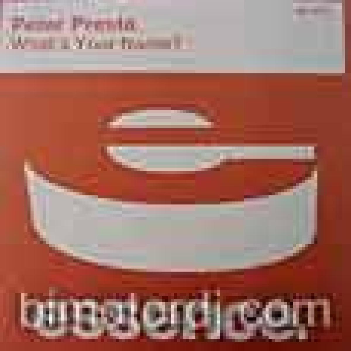 peter presta - what`s your name - BimotorDJ