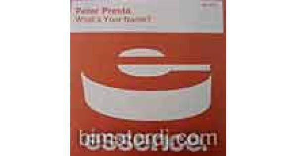 peter presta - what`s your name - BimotorDJ
