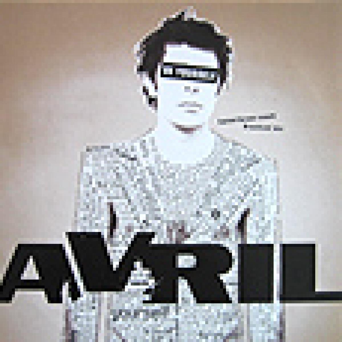 avril - be yourself (laurent garnier - broadcast rmx) - BimotorDJ