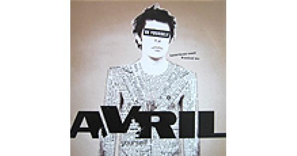 avril - be yourself (laurent garnier - broadcast rmx) - BimotorDJ