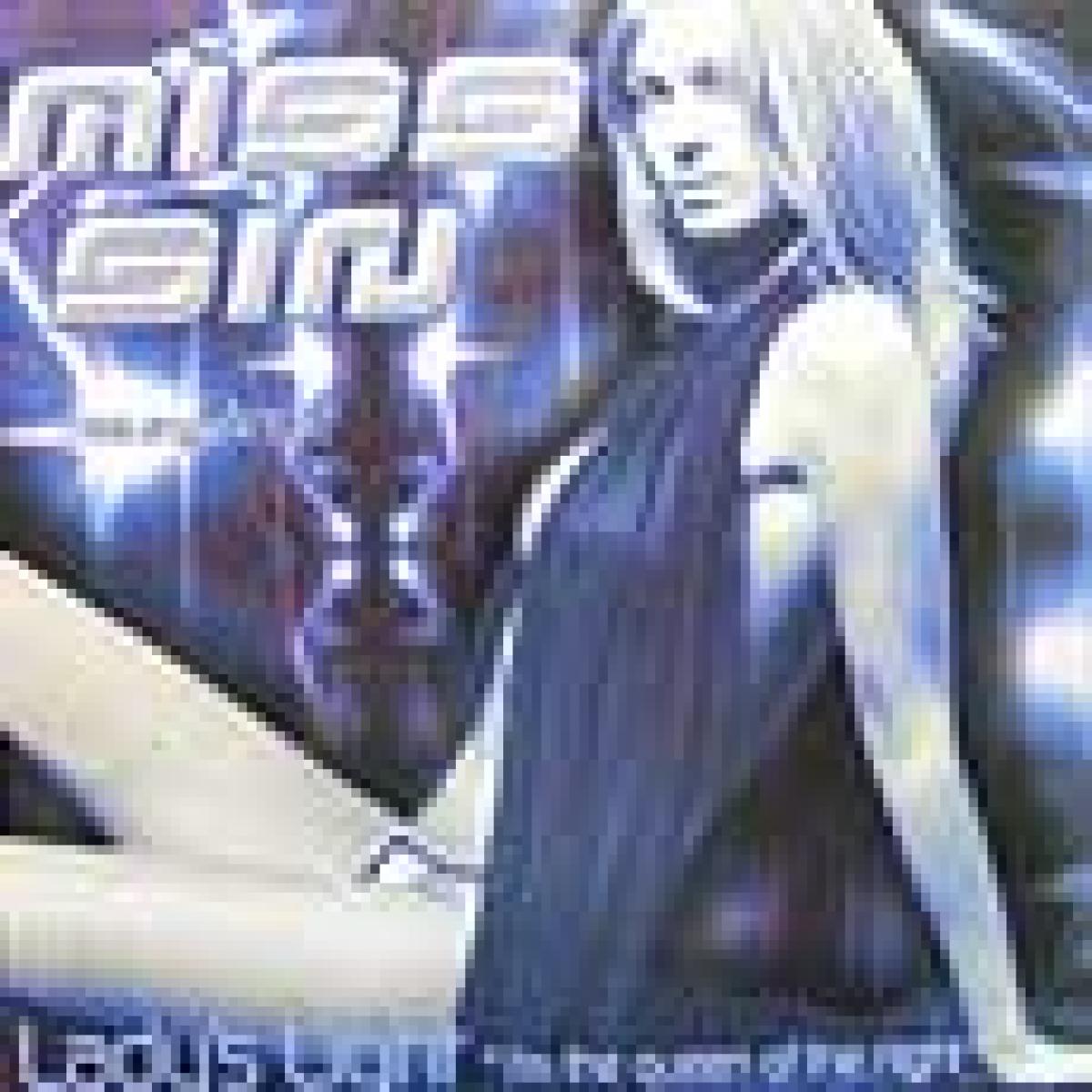 miss sin ft ange - lady s light - BimotorDJ