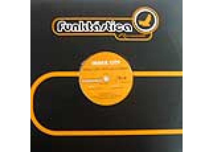 Inner City - good love rmxs - BimotorDJ