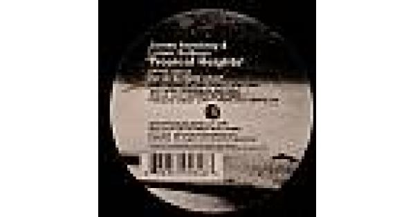 James Mowbray & Leiam Sullivan - Tropical Heights - BimotorDJ