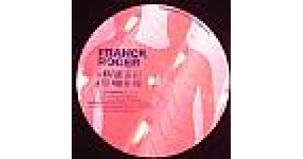 Franck Roger - Who Got Faith? - You Make Me Feel - BimotorDJ