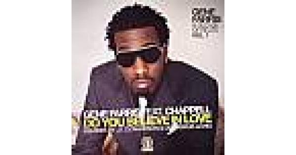 Gene Farris Feat. Chappell - A Decade Of Beats Vol. 1 - Do You Believe ...