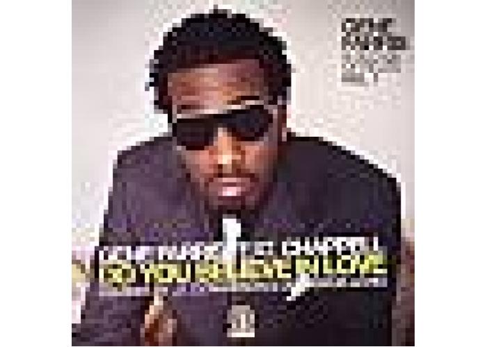 Gene Farris Feat. Chappell - A Decade Of Beats Vol. 1 - Do You Believe ...