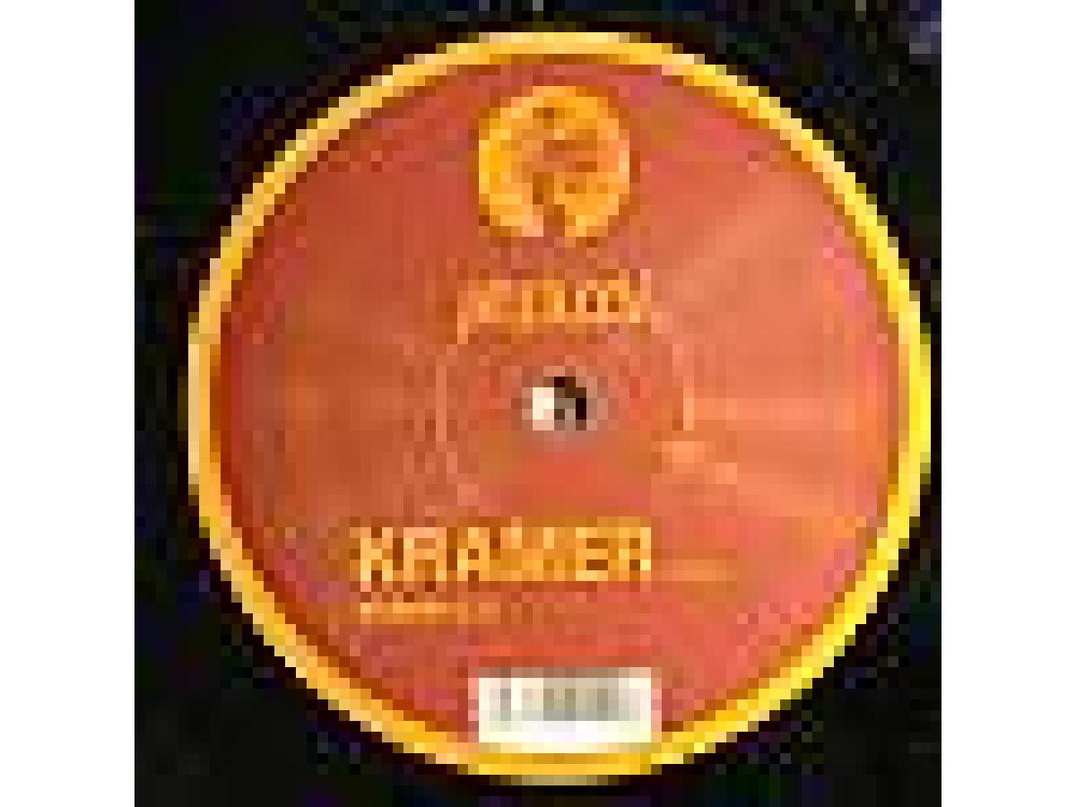 kramer - runner - BimotorDJ
