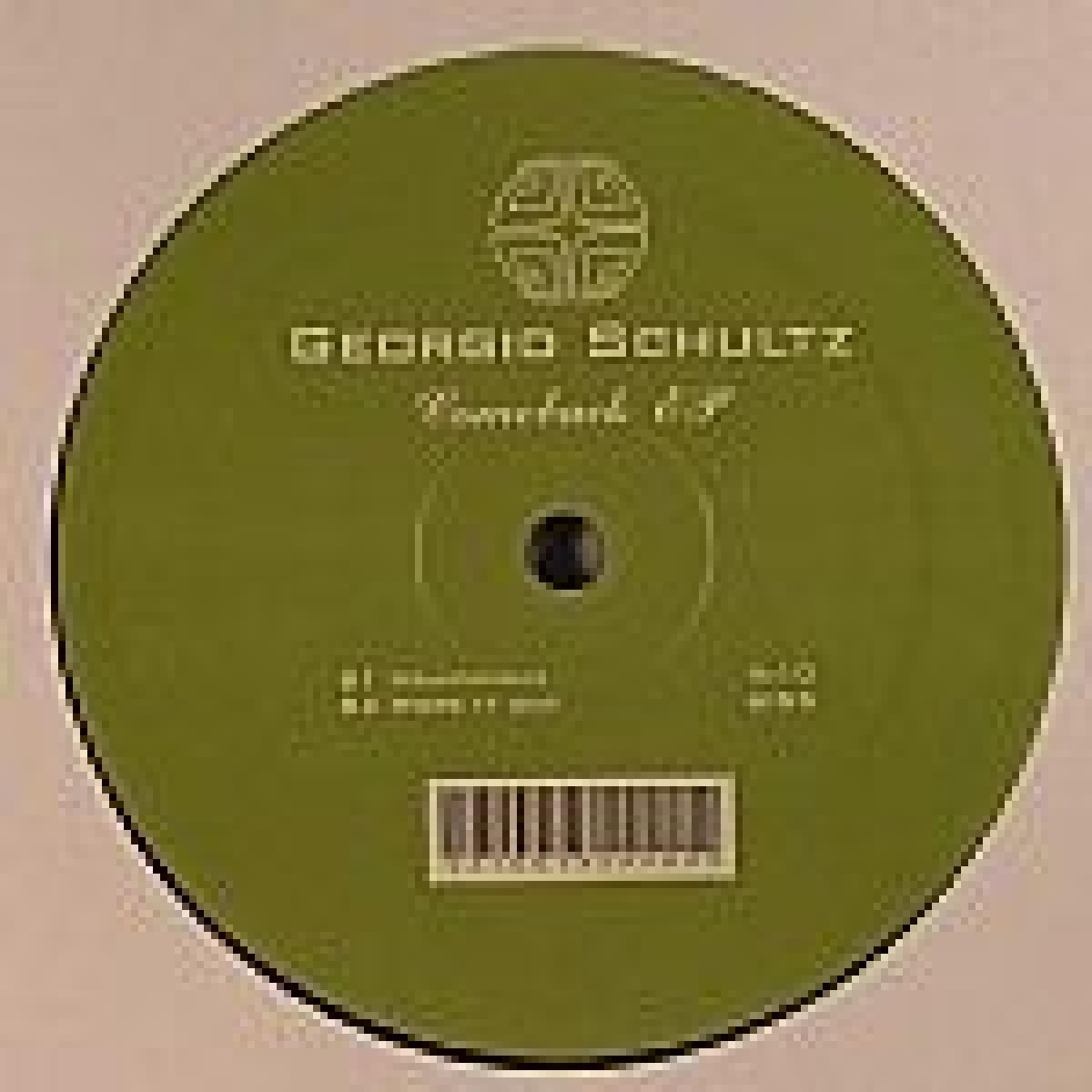 Georgio Schultz - Comeback EP - BimotorDJ