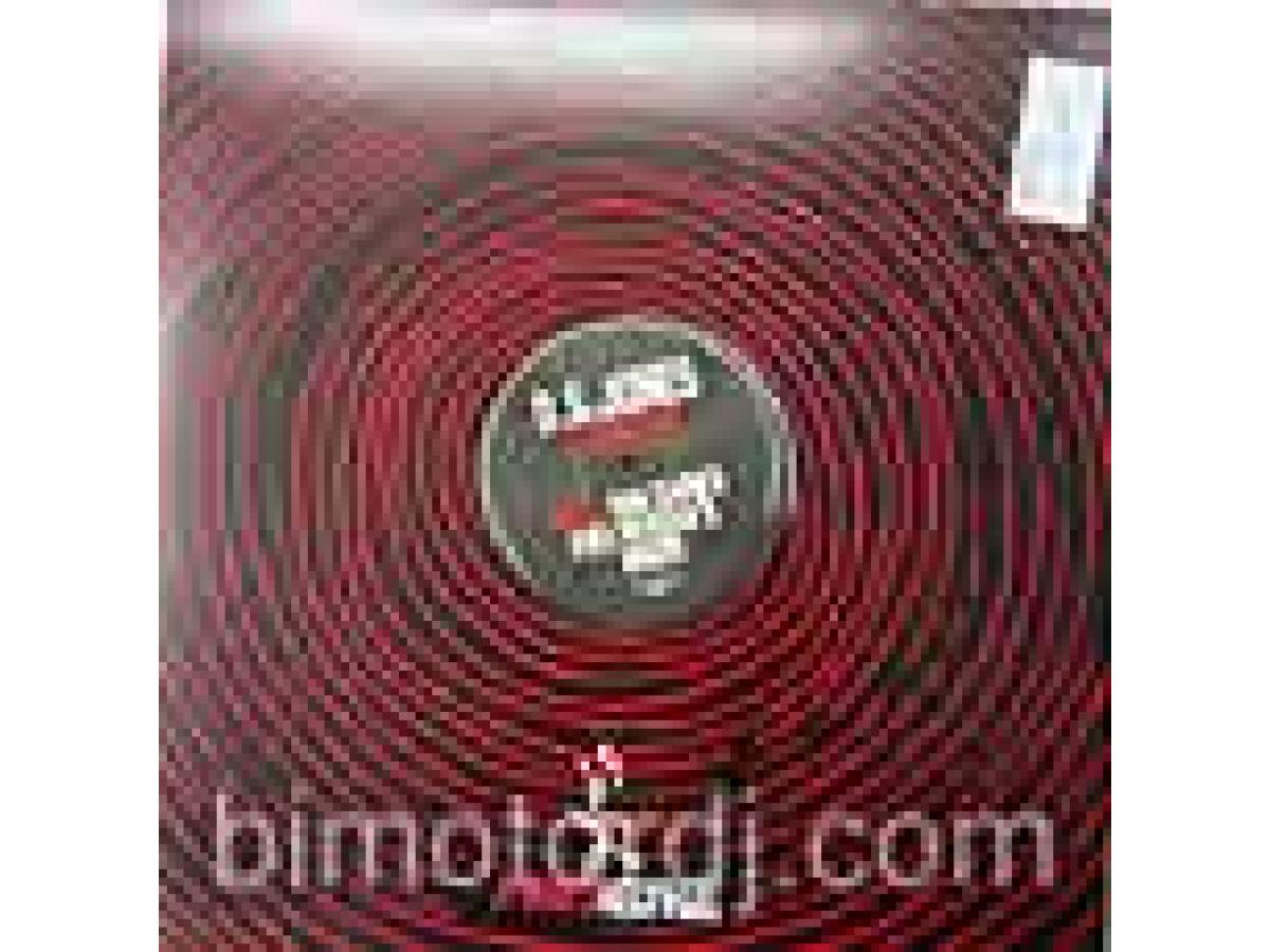 D.S Jones - I Feel Me (Ian Carey & Robbie Rivera Remixes) - BimotorDJ