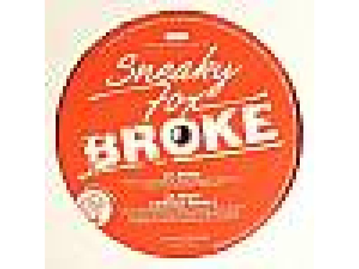 sneaky fox - broke - BimotorDJ