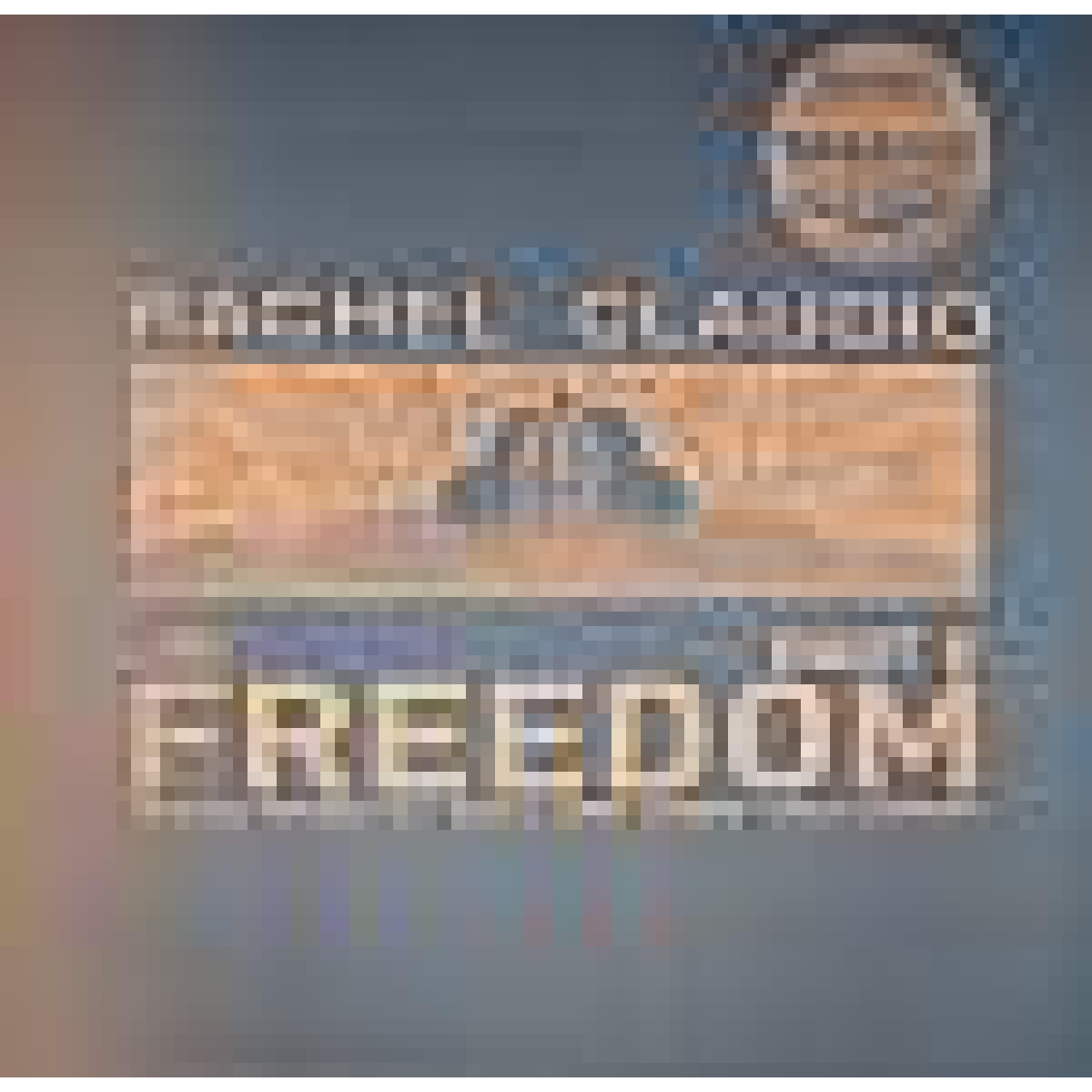 Rachel Claudio - Freedom Part 2 - BimotorDJ